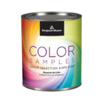 ΧΡΩΜΑΤΑ ΕΣΩΤΕΡΙΚΟΥ ΧΩΡΟΥ - BENJAMIN MOORE