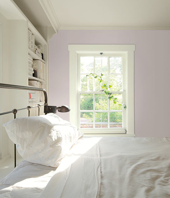 Affinity - Color collections - Benjamin Moore