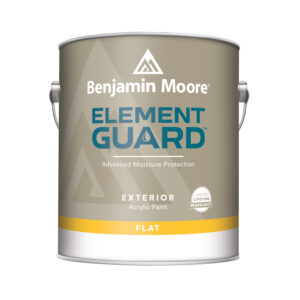 Element Guard - Flat - BENJAMIN MOORE