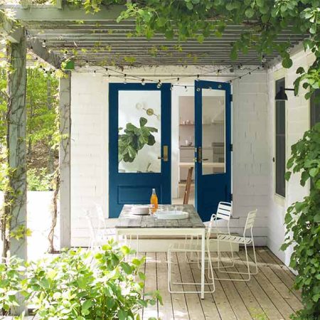 Mediterranean Paint Colors - Benjamin Moore