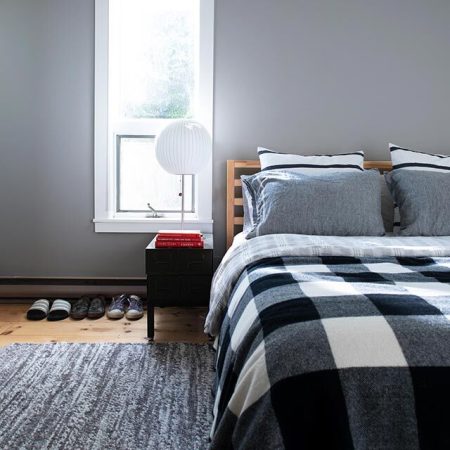 Εφηβικό Δωμάτιο - BENJAMIN MOORE